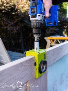 How to Install a Custom Interior Wood Door – Simply2moms