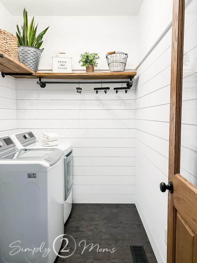 What You Need to Know About Creating Shiplap Feature Walls