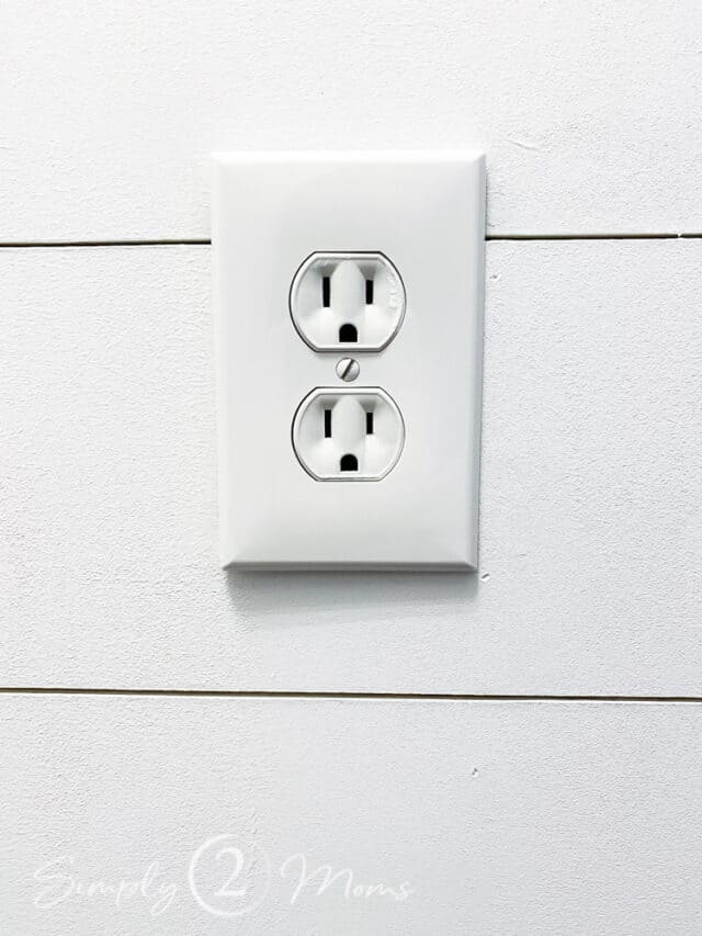 How to Easily Install an Electric Box Extender – Simply2moms