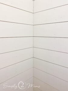 What You Need to Know About Creating Shiplap Feature Walls