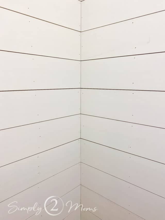 What You Need to Know About Creating Shiplap Feature Walls