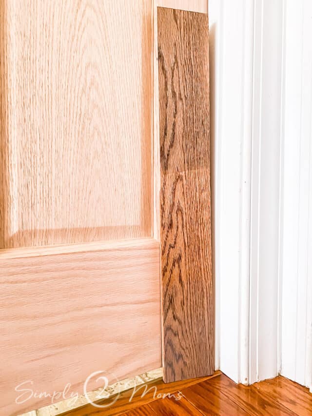 How to Choose the Perfect Stain Color – Simply2moms