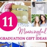 11 of the Best Meaningful Graduation Gift Ideas | Simply2moms
