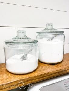 5 of the Best Affordable Laundry Room Essentials You Need