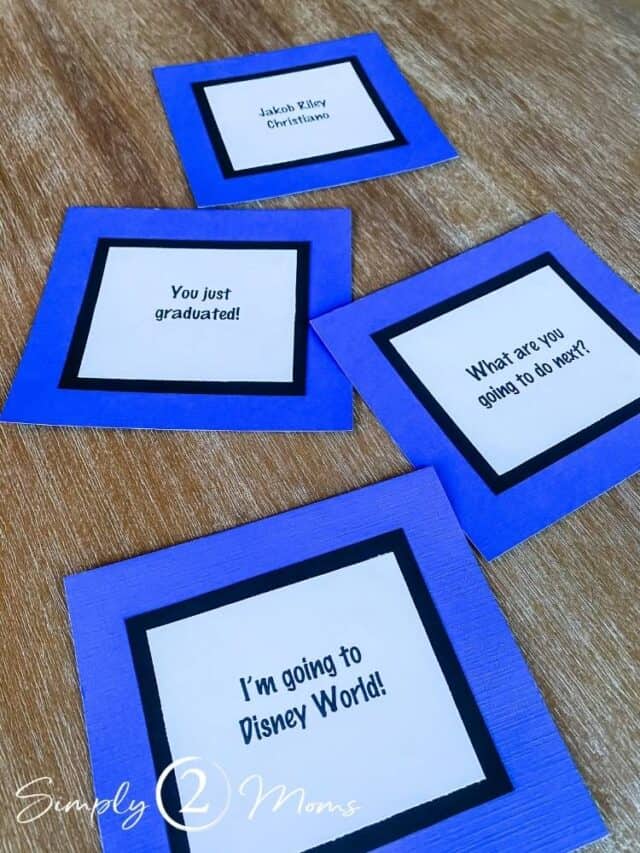 11 of the Best Meaningful Graduation Gift Ideas – Simply2moms