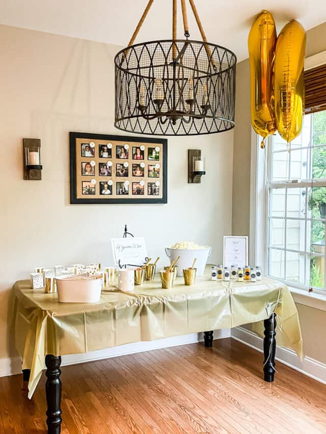 How to Create the Ultimate Popcorn Bar – Simply2moms