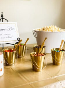 How to Create the Ultimate Popcorn Bar – Simply2moms