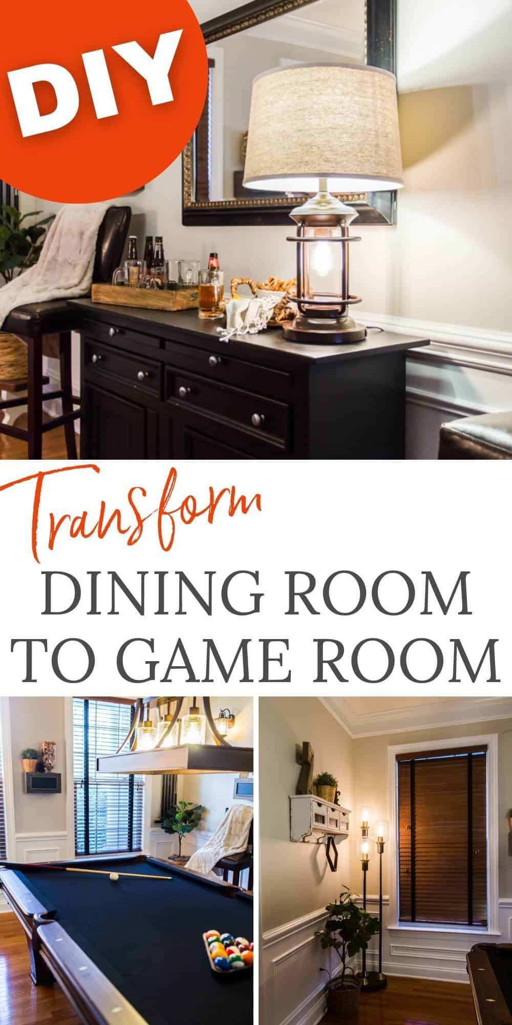 How to Use Layers of Light to Light a Game Room – Simply2moms