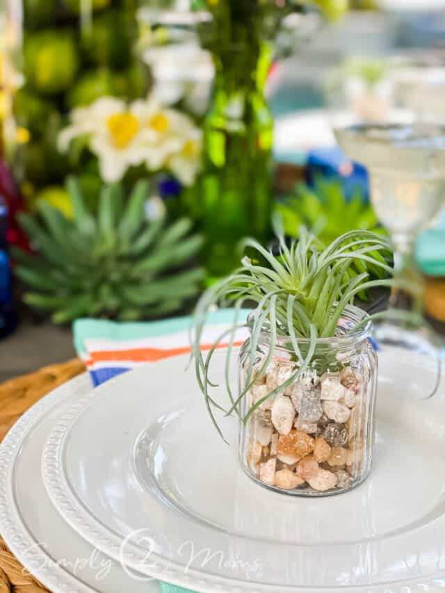 The Best Ideas to Create a Colorful Outdoor Fiesta Party – Simply2moms