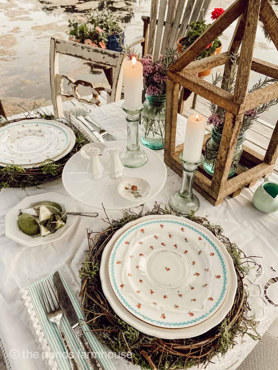 5 Simple Summer Dinner Party Ideas You Will Love – Simply2moms