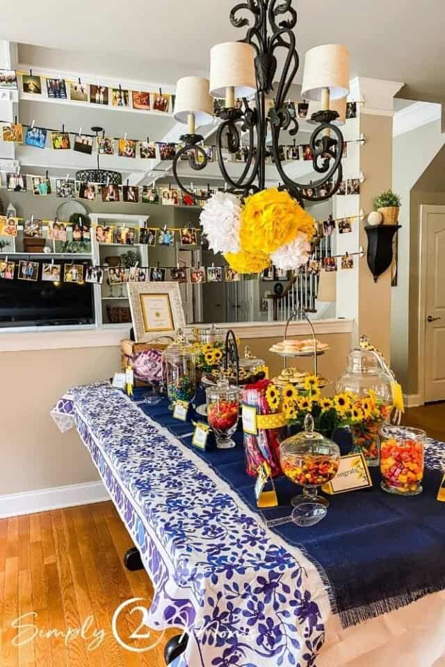 How to Set Up the Best Candy Buffet – Simply2moms