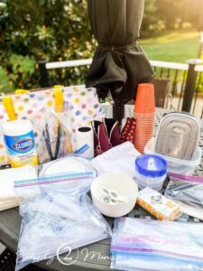 How to Pack for a Tailgate with Confidence – Simply2moms