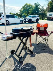 You'll Love These Menu Ideas for a Breakfast Tailgate – Simply2moms