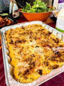 You'll Love These Menu Ideas for a Breakfast Tailgate – Simply2moms