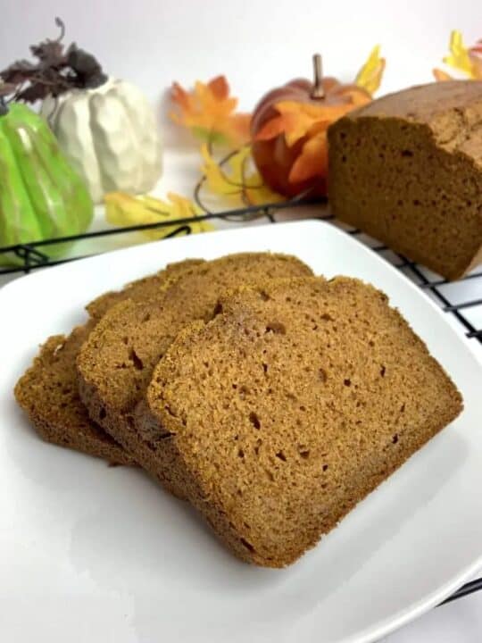 The Ultimate List of THM Thanksgiving Recipes – Simply2moms