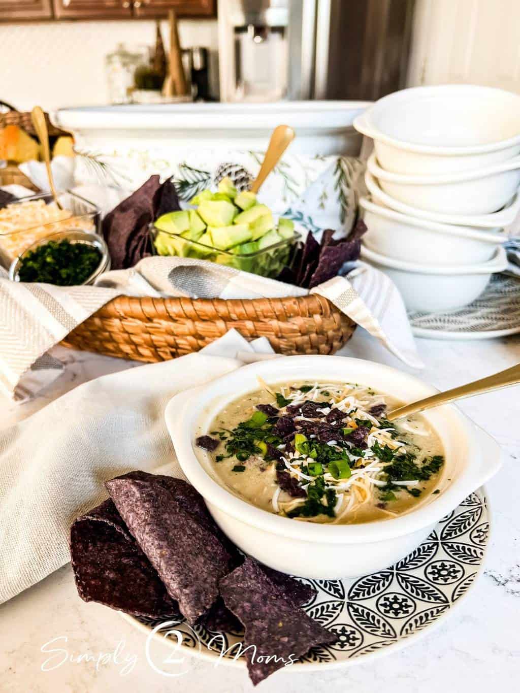 How to Host A Cozy Winter Dinner Party – Simply2moms