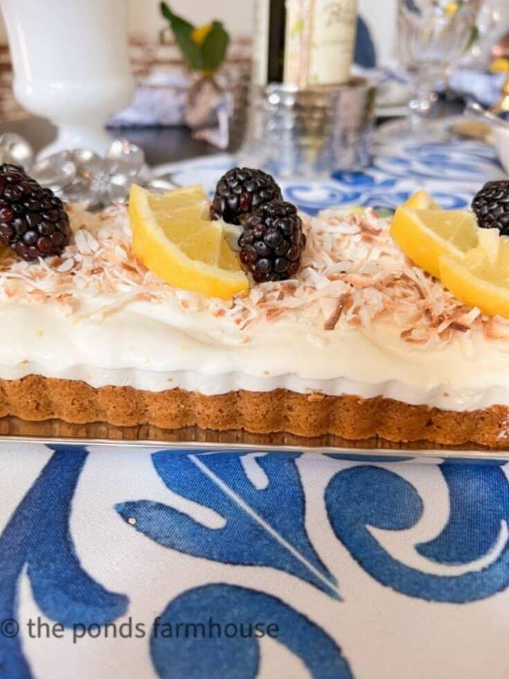 Wait Until You See This Italian Dinner Party Menu!