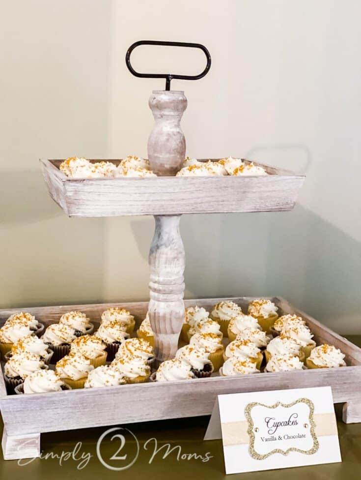 How to Set Up the Best Candy Buffet – Simply2moms