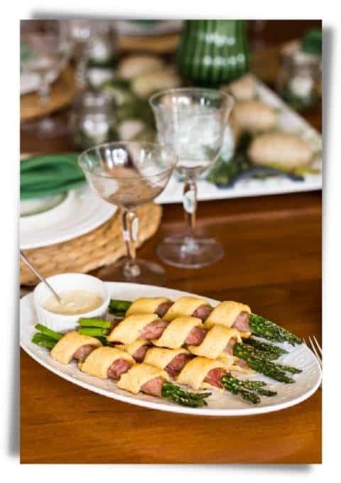 29 of the Best Ideas for a Healthy and Delicious Easter Dinner Menu