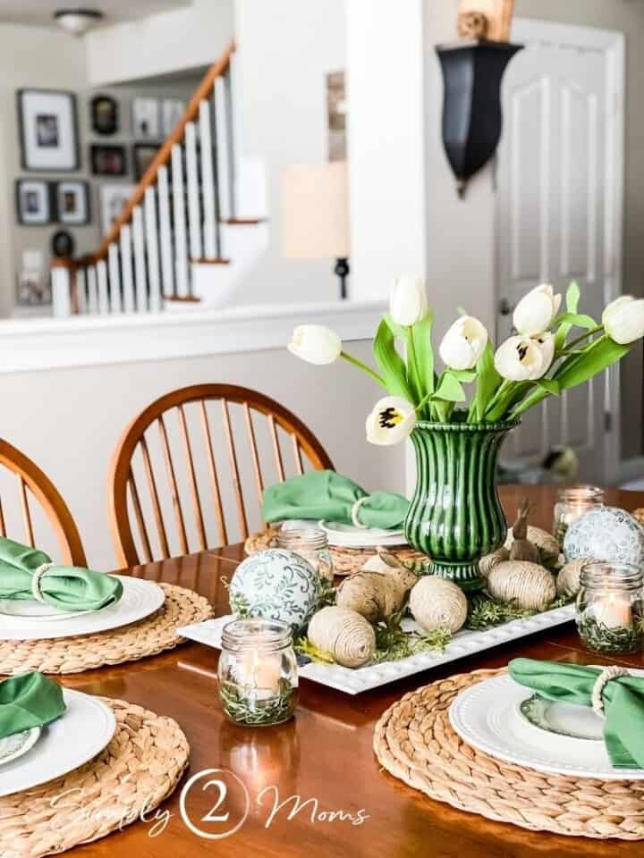 29 of the Best Ideas for a Healthy and Delicious Easter Dinner Menu