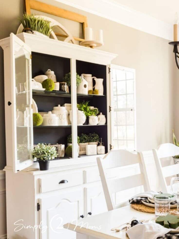 17 Ways to Add Neutral Spring Decor to Your Home – Simply2moms