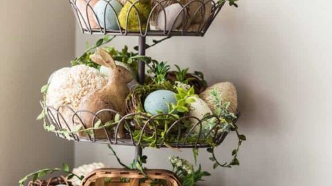 23+ Easter Ideas You're Gonna Love to Make it Special