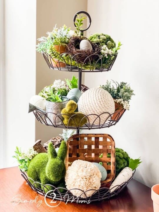 17 Ways to Add Neutral Spring Decor to Your Home – Simply2moms