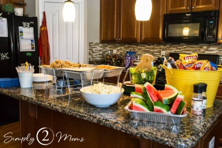 Celebrate Your Grad in Style: 17 Graduation Party Ideas