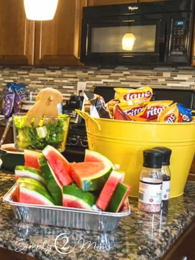 Celebrate Your Grad in Style: 17 Graduation Party Ideas