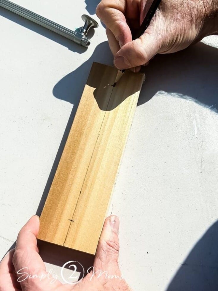 How to Measure Center to Center and Why You Need to Do It!