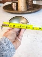 How to Measure Center to Center and Why You Need to Do It!