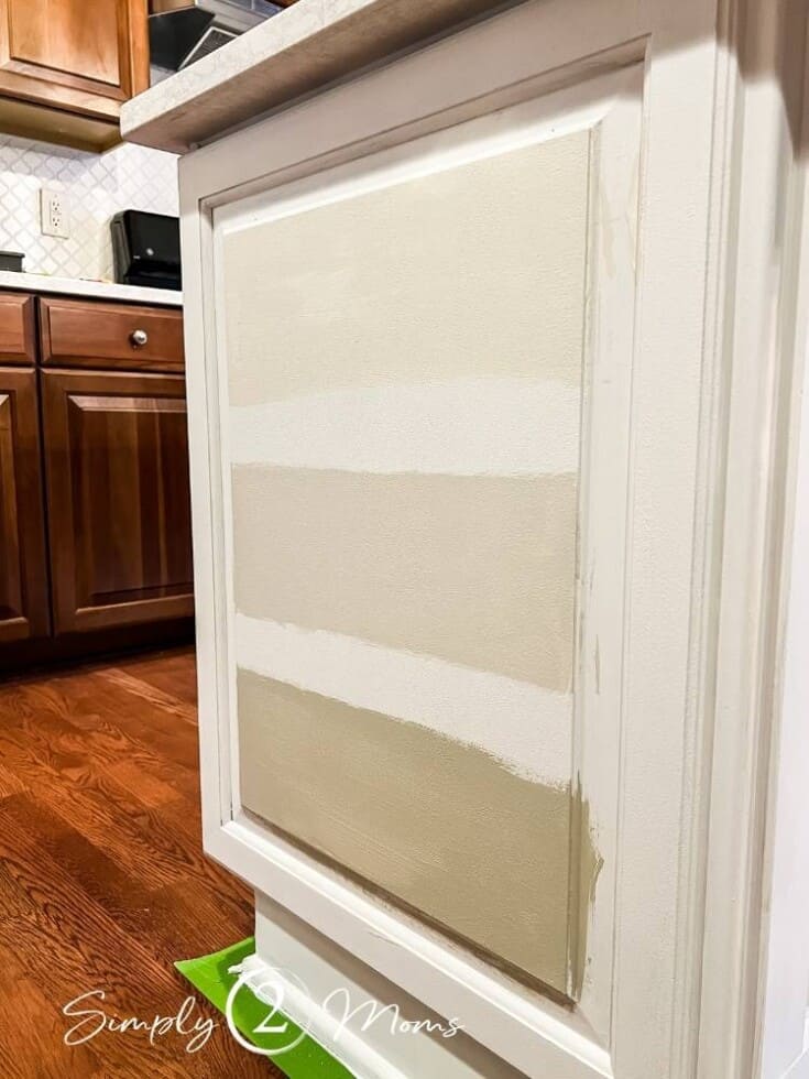 How to Choose a Paint Color to Compliment Cherry Cabinets