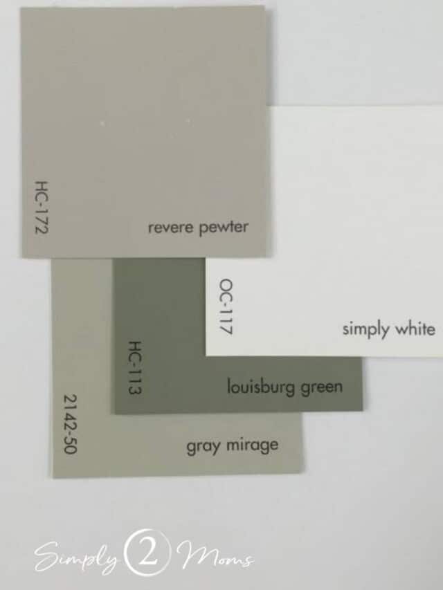 How to Choose a Paint Color to Compliment Cherry Cabinets