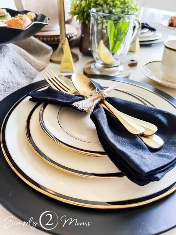 How to Host a Tea Party in 5 Easy Steps – Simply2moms