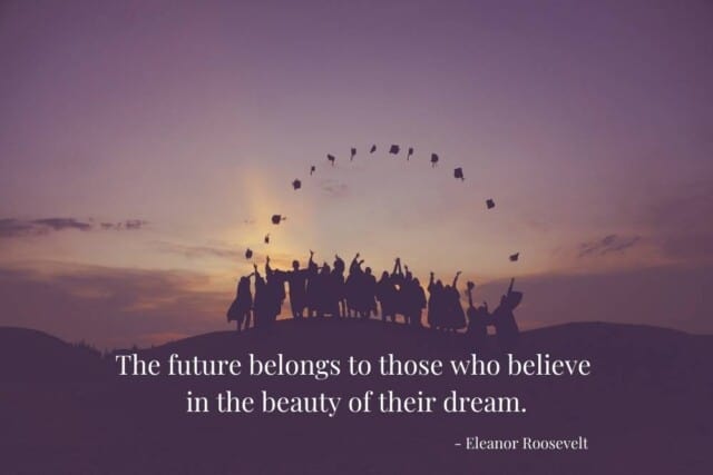 Wait Until You See these 75 Inspirational Graduation Quotes