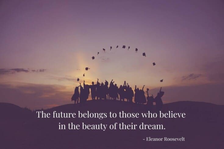Wait Until You See these 75 Inspirational Graduation Quotes