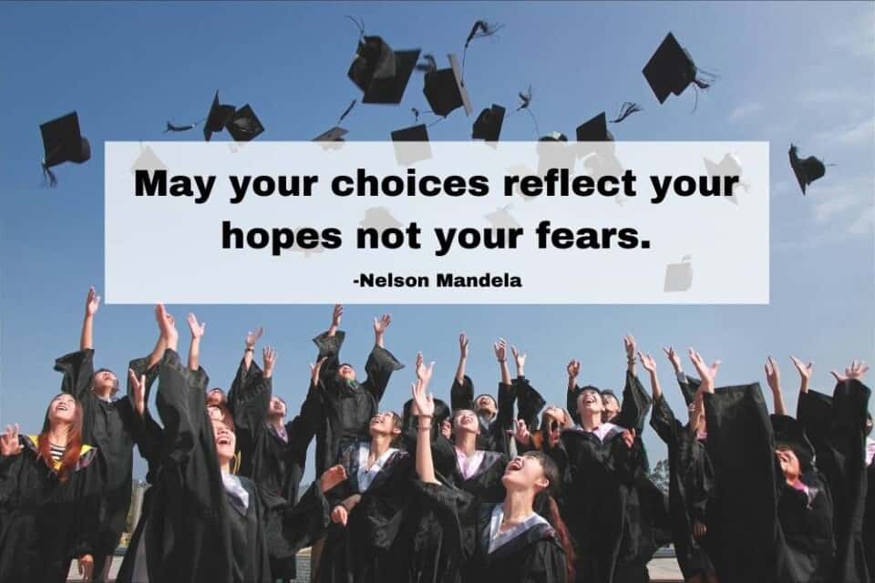 Wait Until You See these 75 Inspirational Graduation Quotes