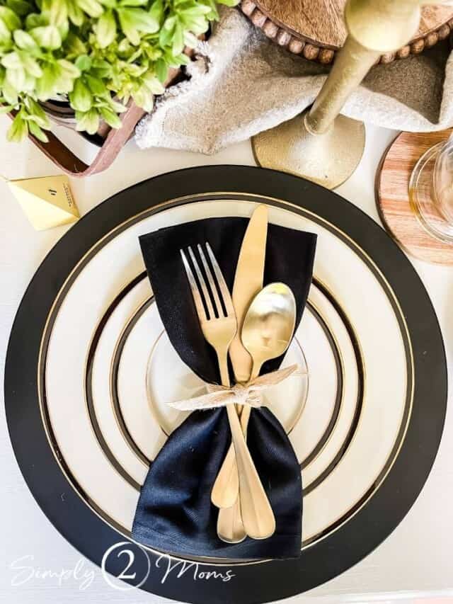 How to Host a Tea Party in 5 Easy Steps – Simply2moms