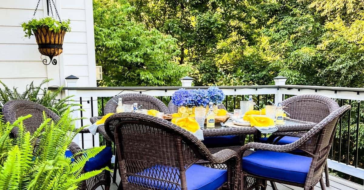 5 Easy Ideas for Hosting a Backyard BBQ Party on a Budget