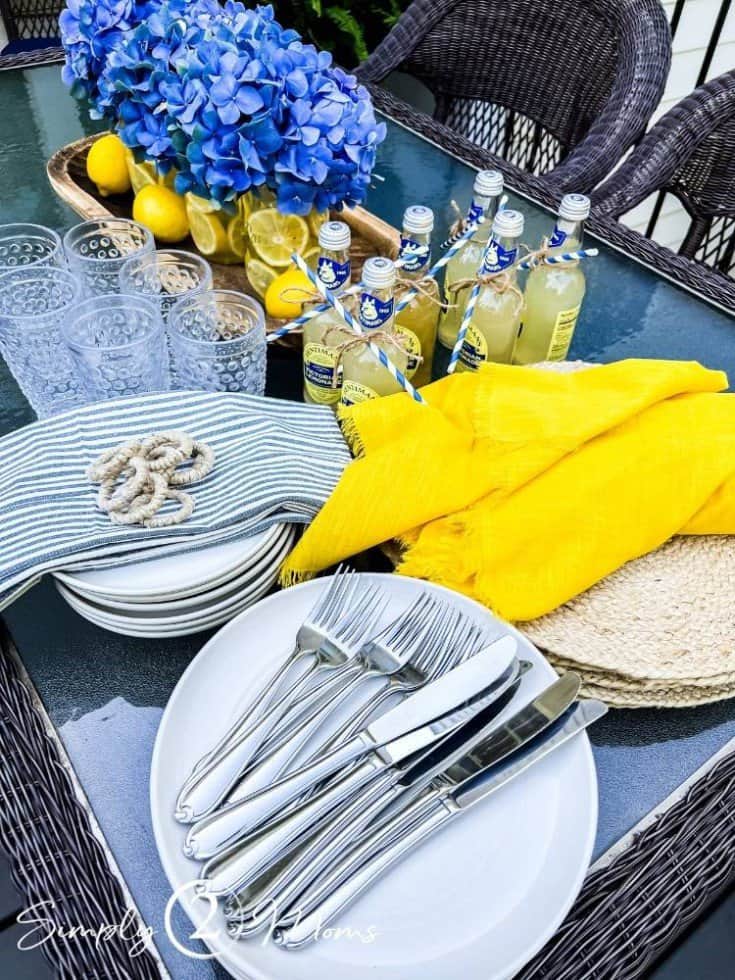 5 Easy Ideas for Hosting a Backyard BBQ Party on a Budget