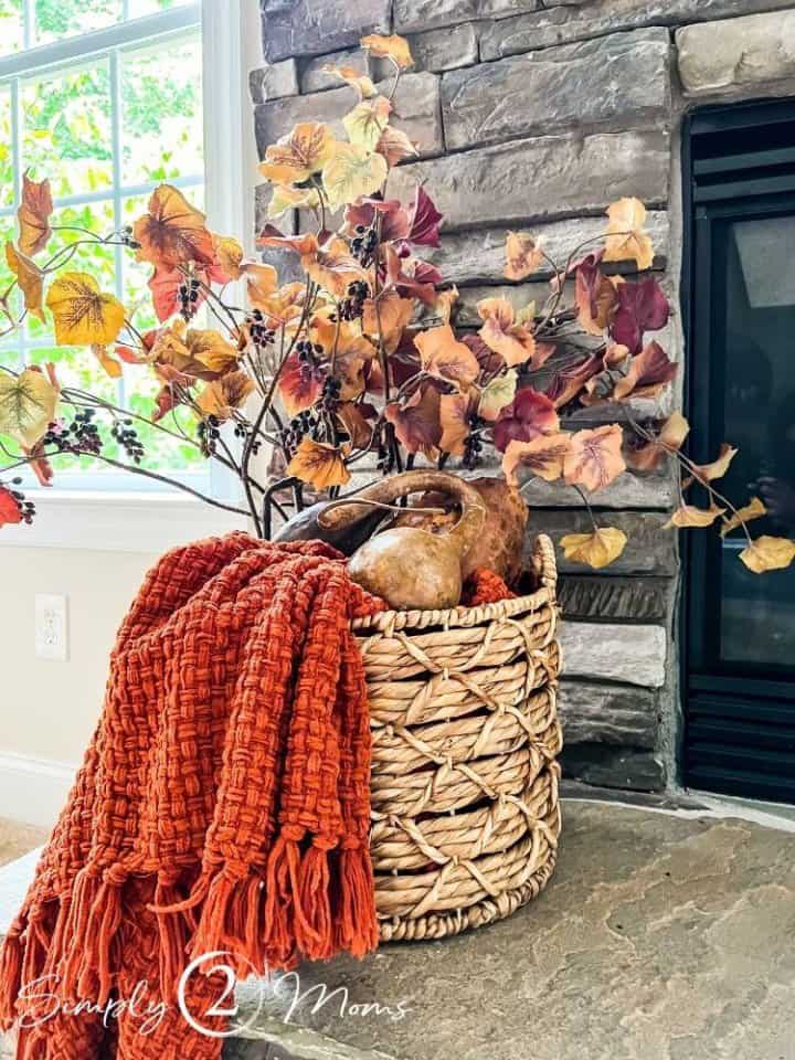 Get Cozy: 15 Fantastic Fall DIY Crafts to Transform Your Home Decor