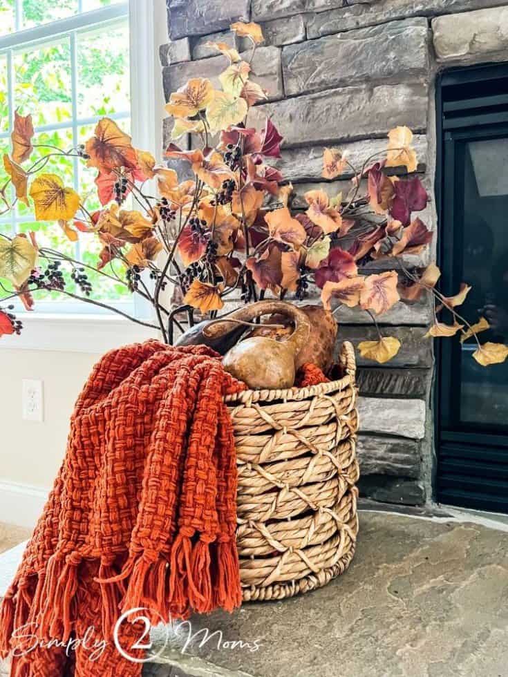 Get Cozy: 15 Fantastic Fall DIY Crafts to Transform Your Home Decor