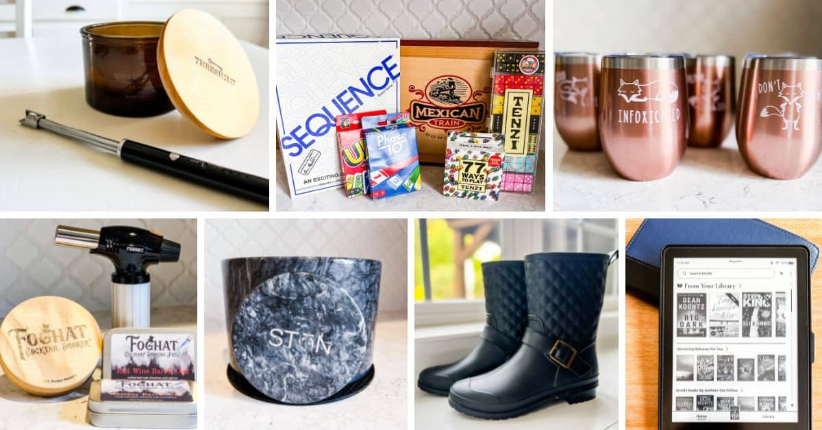 Must Have Travel Items When Renting a Mountain House