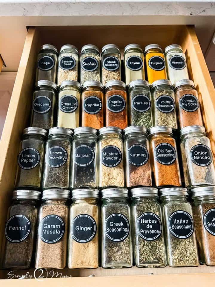 Friday Favorites: Our Best Kitchen Organization Finds