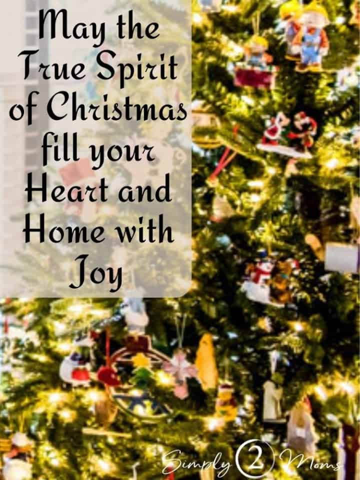 101 Christmas Card Greetings and Holiday Wishes for 2025