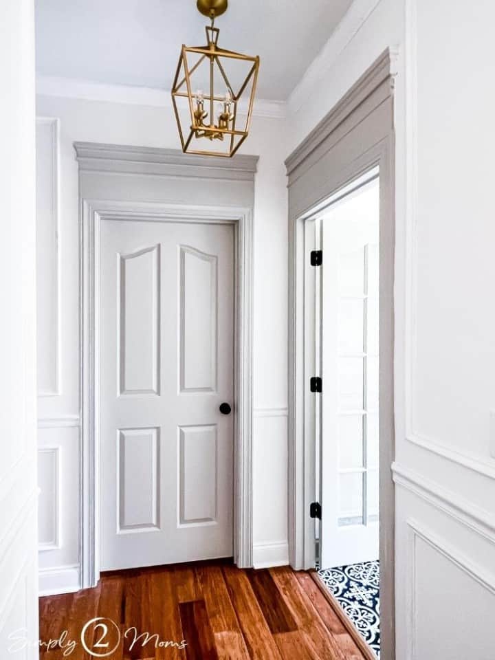 How to Make Your Doors Look Custom by Installing Door Headers