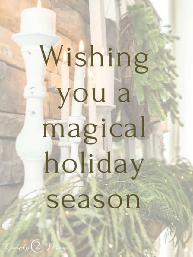 101 Christmas Card Greetings and Holiday Wishes for 2025