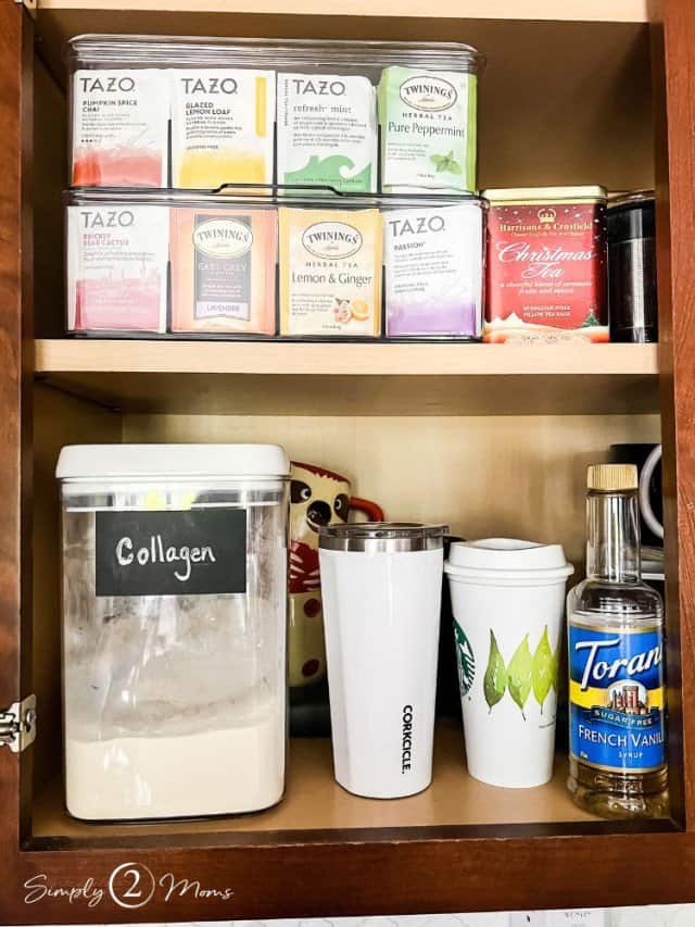 Friday Favorites: Our Best Kitchen Organization Finds