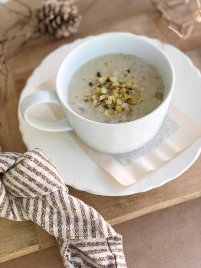 6 Chowder Recipes To Try For a Chowder Cook-Off Party