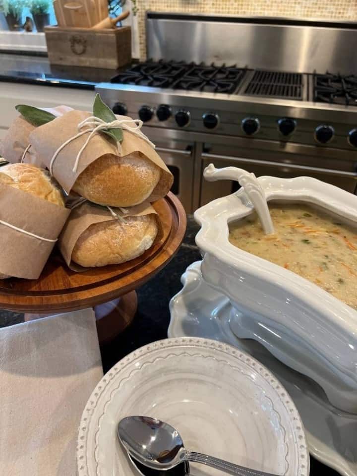 6 Chowder Recipes To Try For a Chowder Cook-Off Party